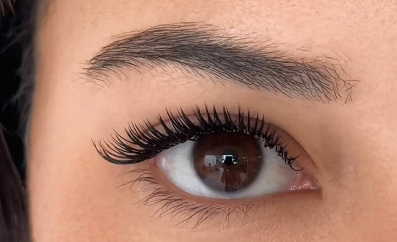 CAT EYE LASH STYLING: STOP DROOPING WITH PERFECT MAPPING