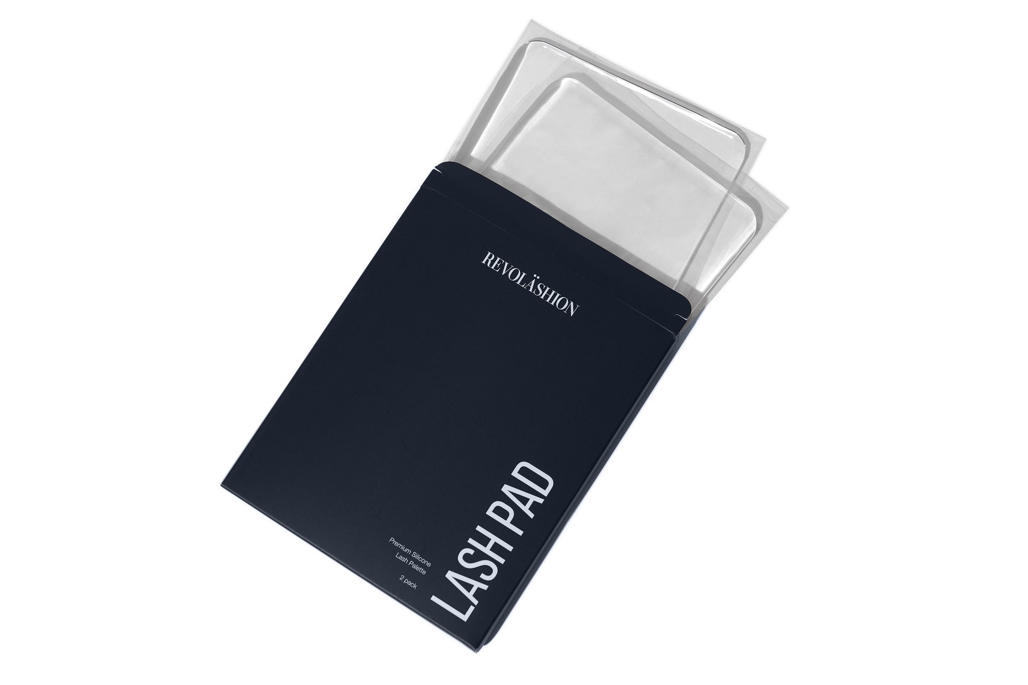 Silicone Lash Pads for Premade Fans | Lash Supplies USA